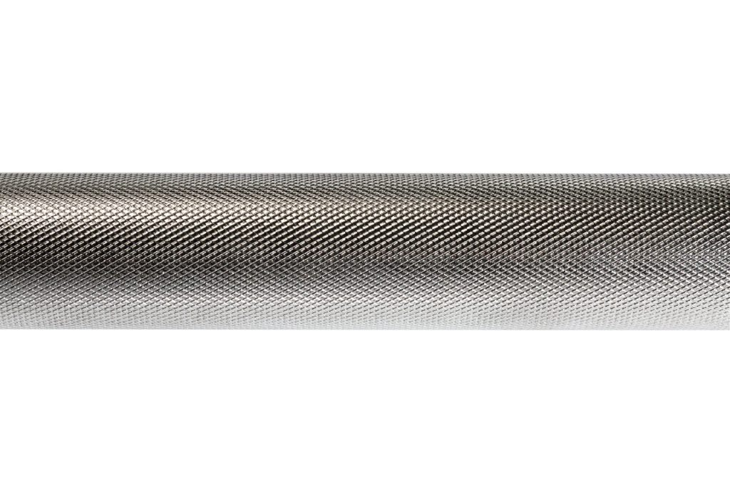 7′ USA Power Weight Bar | Olympic Weightlifting Equipment | York Barbell