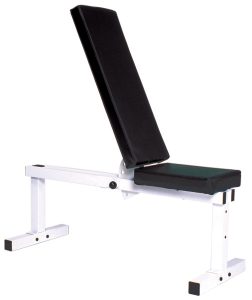 Adjustable Incline Bench Press | Pro Series 205 | York Barbell