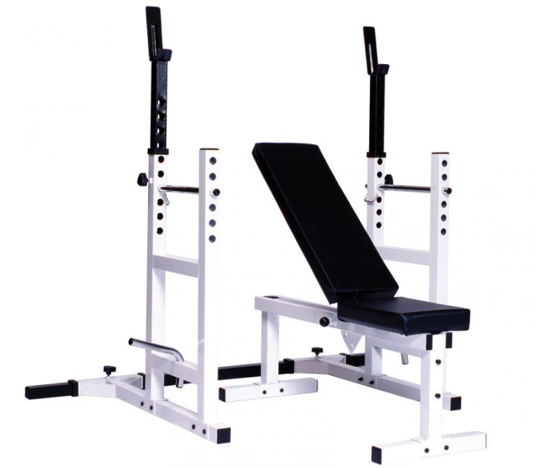 Racks & Equipment | Gym Equipment | York Barbell