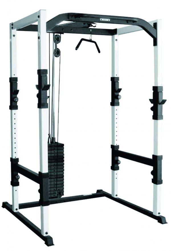 Racks & Equipment | Gym Equipment | York Barbell