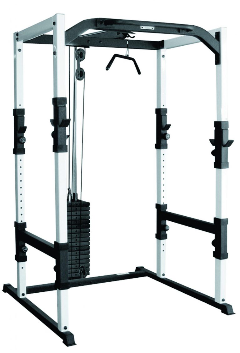 Racks & Equipment | Gym Equipment | York Barbell