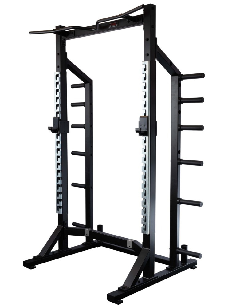 Home Gym Equipment - The Strongest Name In Fitness