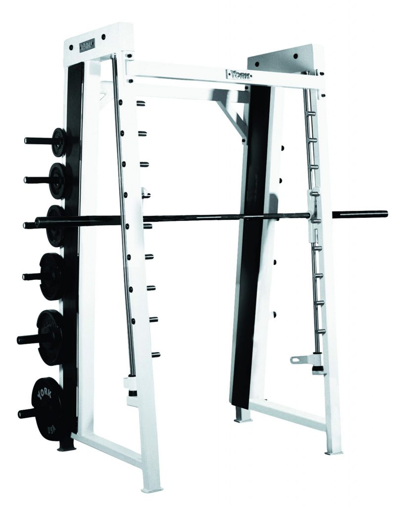 Smith Machine | STS Counter-Balanced | Squat Racks