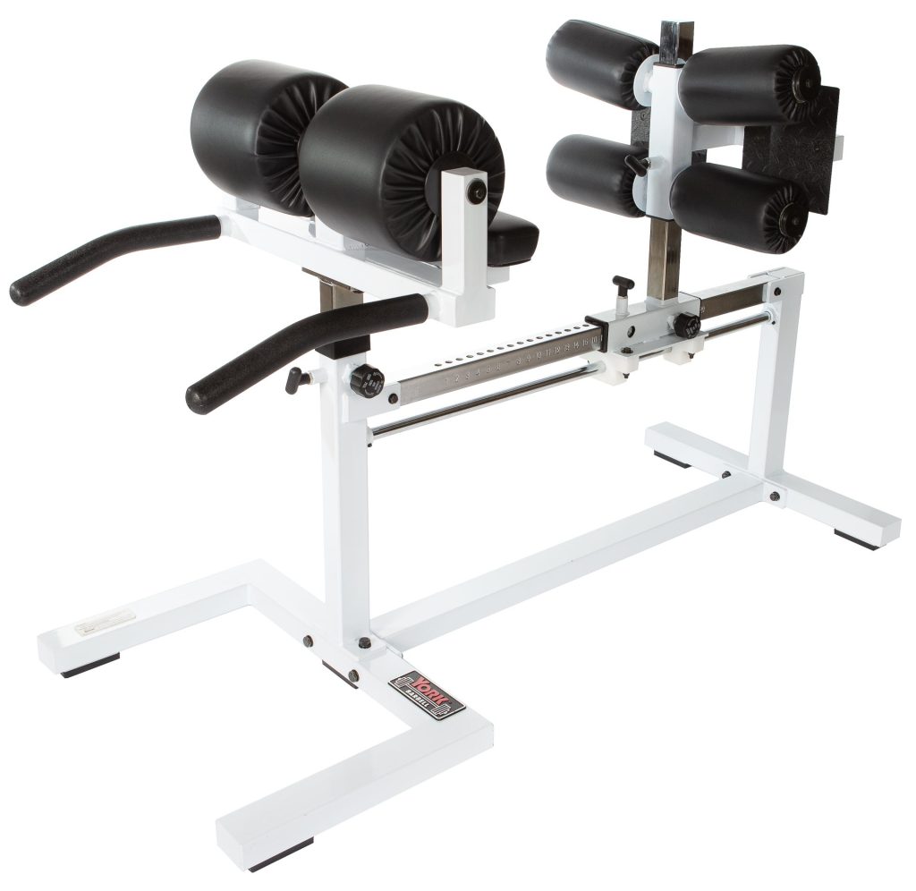 Power Racks & Squat Racks | Gym Equipment | York Barbell