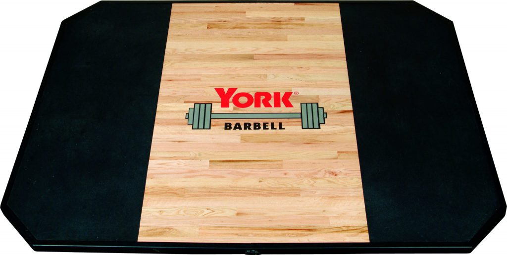Ply Boxes & Weight lifting Platforms | Gym Equipment | York Barbell