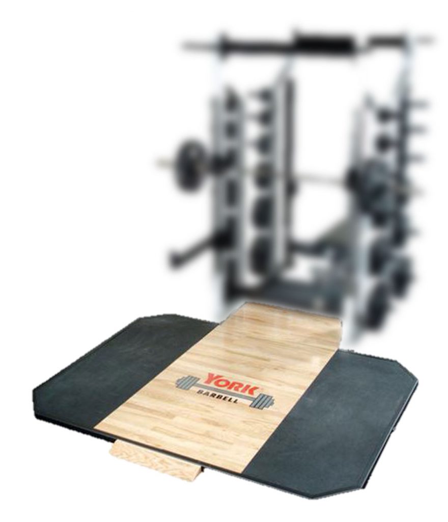 Ply Boxes & Weight lifting Platforms | Gym Equipment | York Barbell
