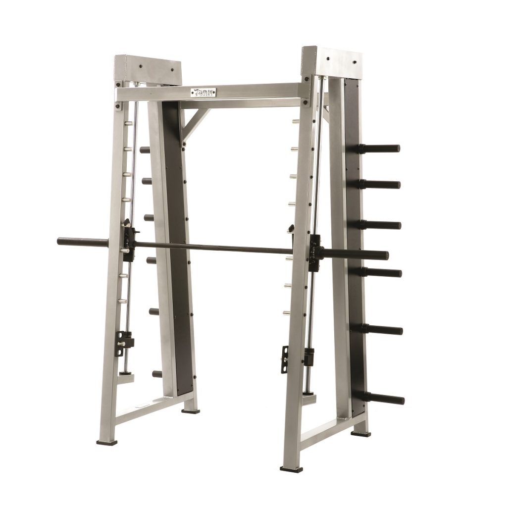 Smith Machine | STS Counter-Balanced | Squat Racks