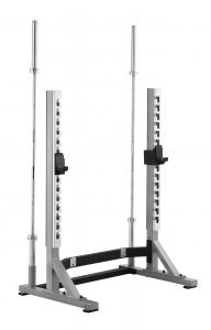 Power Racks & Squat Racks | Gym Equipment | York Barbell
