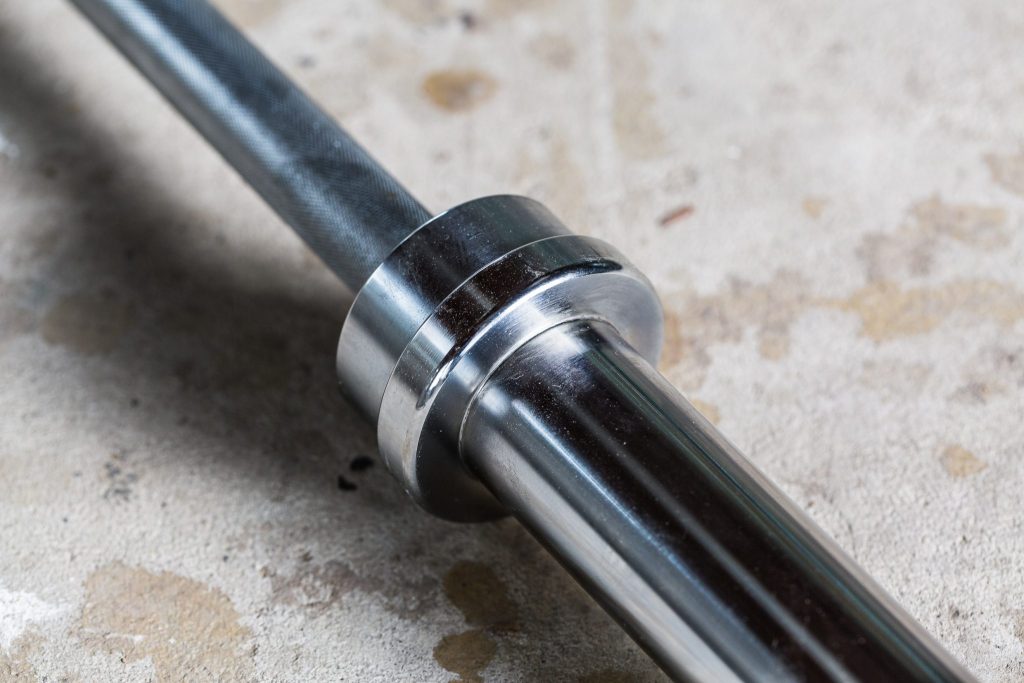 Category: 2″ Olympic Bars - York Barbell