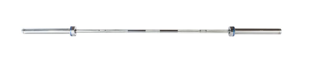 Men’s Elite Olympic Competition Bar | Weight Bars | York Barbell