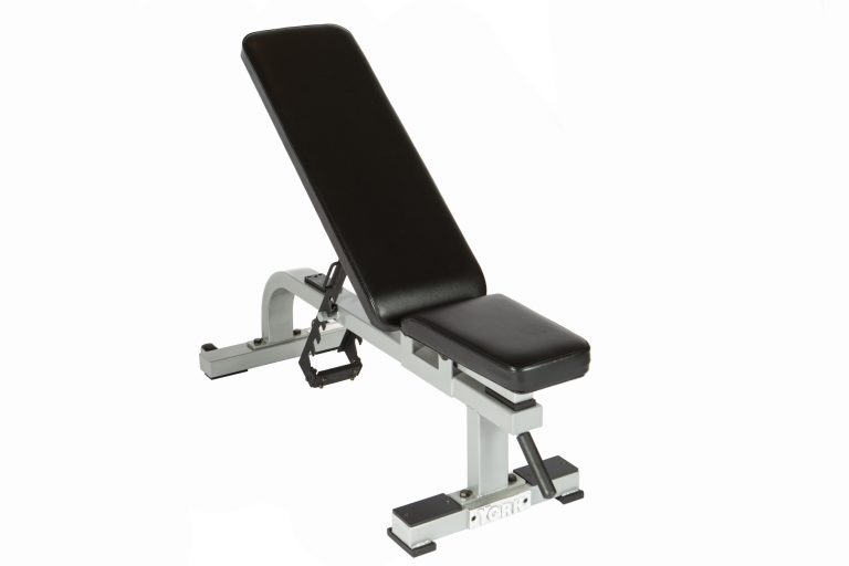 Benches | Flat & Adjustable Benches | Gym Equipment | York Barbell