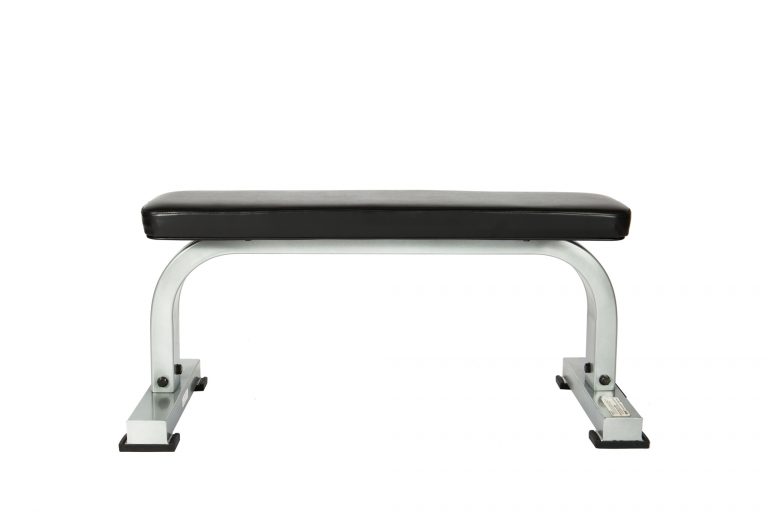 STS Flat Bench - York Barbell