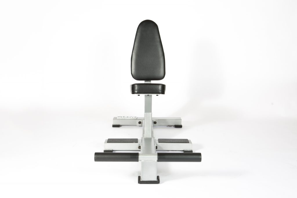 STS Multi-Purpose Bench - York Barbell