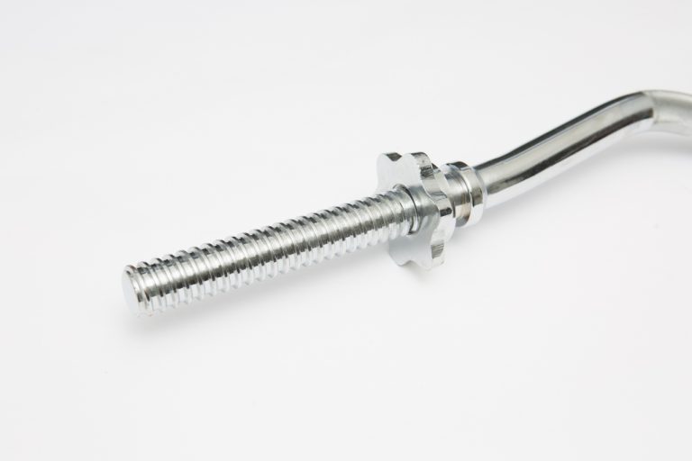 1″ Weight Bars | Weight Lifting Bars & Barbell/Dumbbell Sets | York Barbell