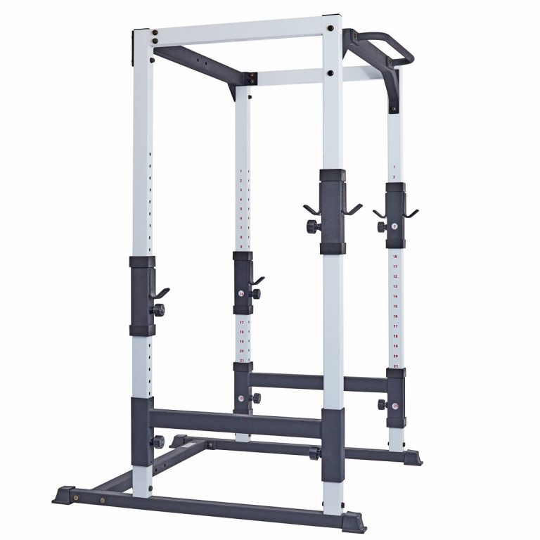 Fitness Training Series Power Cage | Commercial Gym | York Barbell