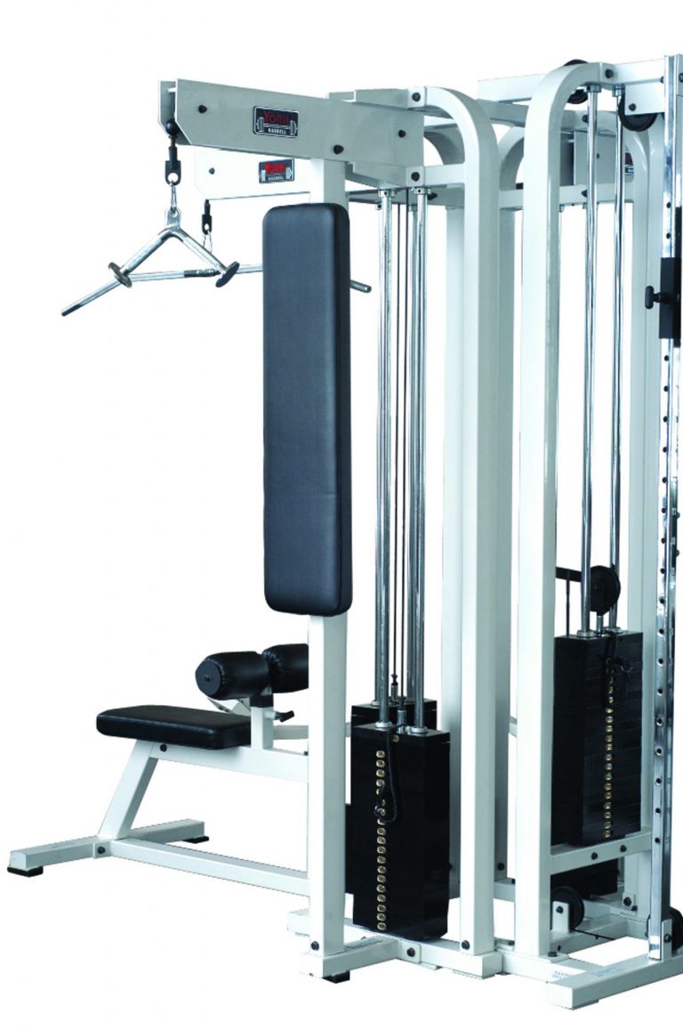 Power Racks & Squat Racks | Gym Equipment | York Barbell