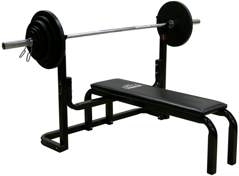 Benches | Flat & Adjustable Benches | Gym Equipment | York Barbell