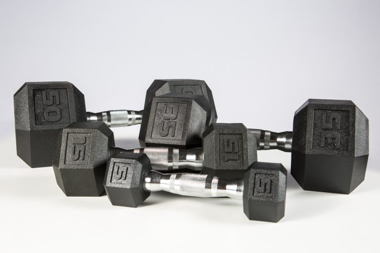 Dumbbells & Sets | Weight Lifting Equipment | York Barbell