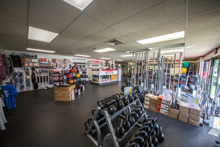Outlet Store | Gym & Fitness Equipment | York Barbell
