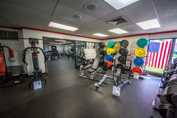 Outlet Store | Gym & Fitness Equipment | York Barbell