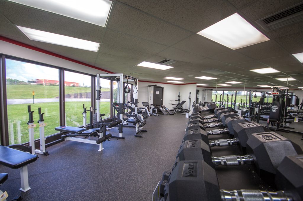 Outlet Store | Gym & Fitness Equipment | York Barbell