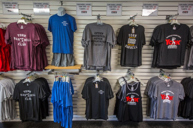 Outlet Store | Gym & Fitness Equipment | York Barbell