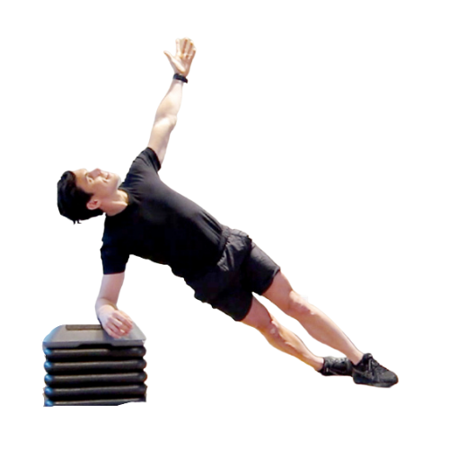 Ten Creative Ways to Use Your Bench - York Barbell