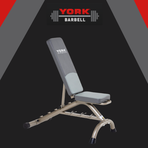 Ten Creative Ways to Use Your Bench - York Barbell
