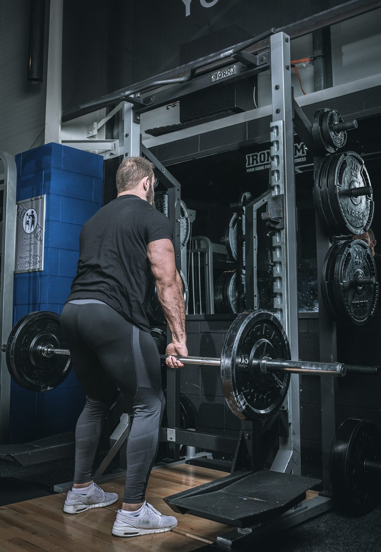Why You Shouldn’t Skip Leg Day - York Barbell