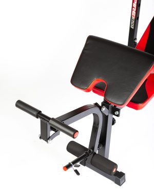 YORK Aspire 320 Multi Purpose Flat to Incline Bench