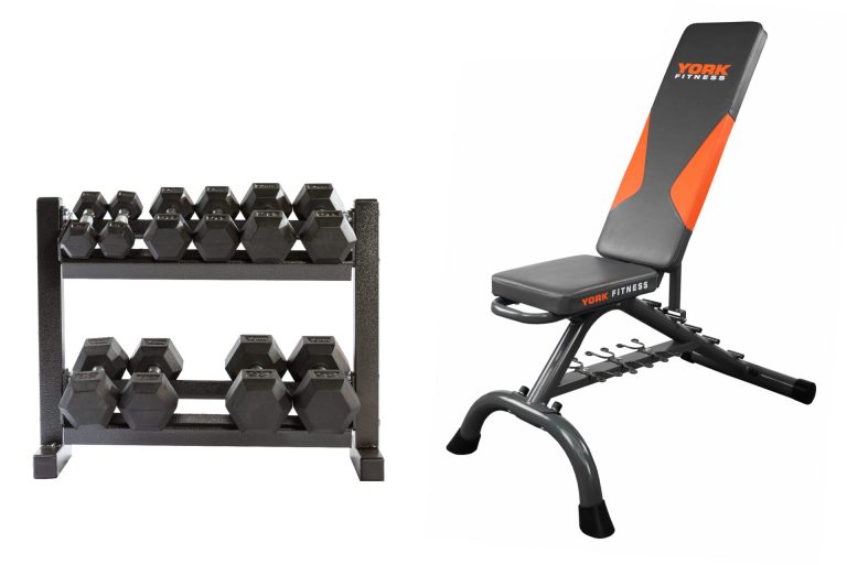 Gym Packages - York Barbell