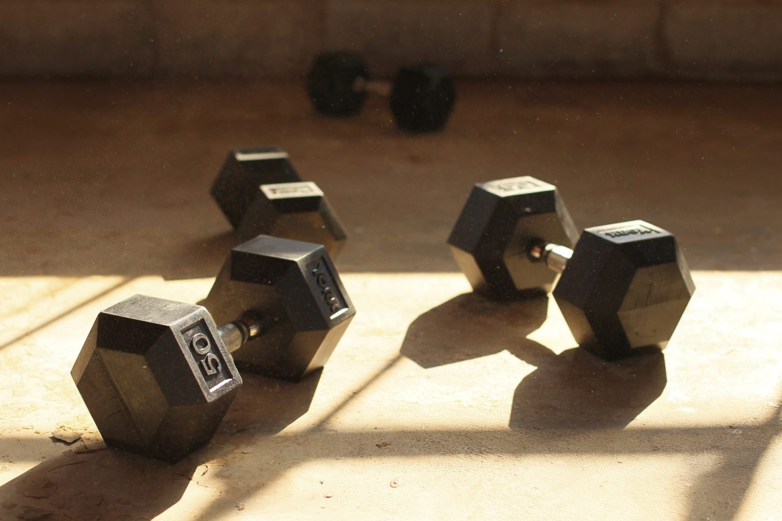 Dumbbells & Sets | Weight Lifting Equipment | York Barbell
