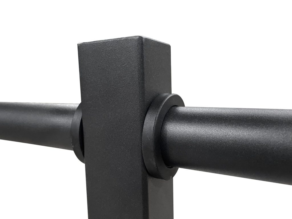 York Olympic Weight Plate Tree - For Bumper Plates - York Barbell