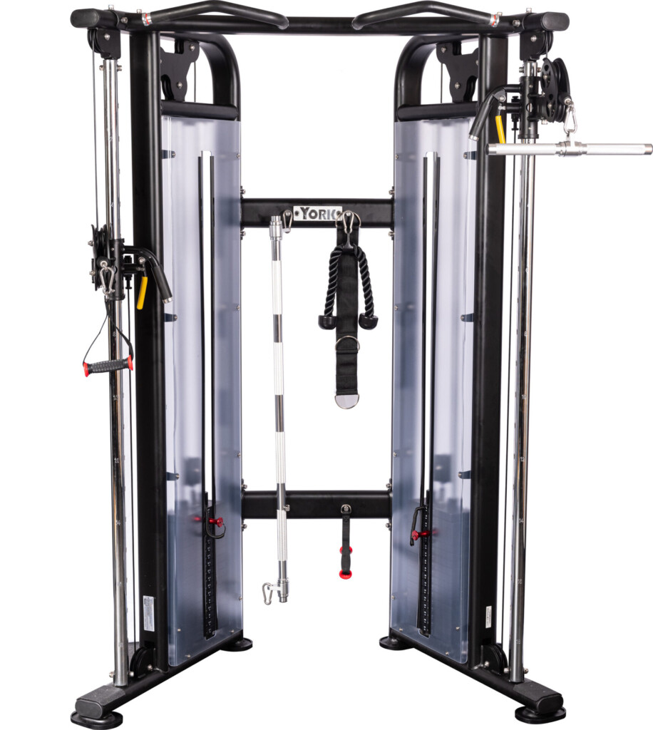 Racks & Equipment | Gym Equipment | York Barbell