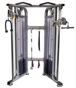 Power Racks & Squat Racks | Gym Equipment | York Barbell