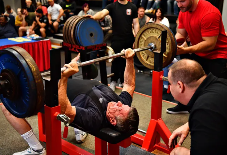 York Barbell’s Auditorium To Feature Major Weightlifting Events