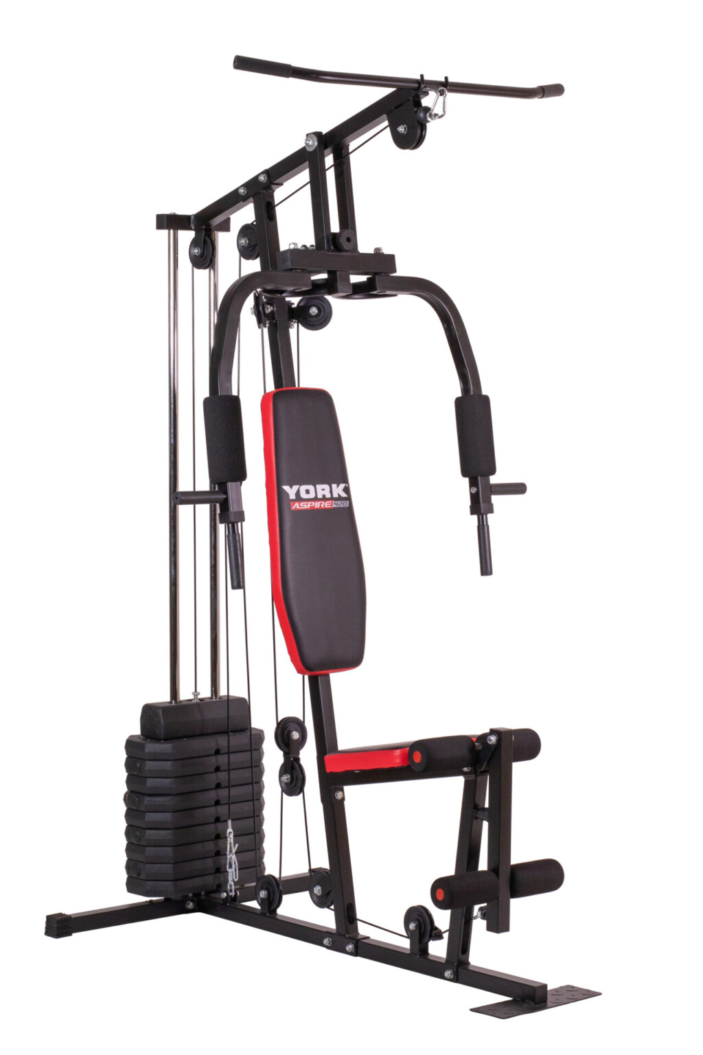 Home Gym Equipment | Weight Lifting Equipment | York Barbell