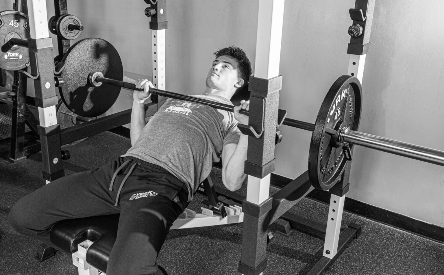 Home Gym Equipment - The Strongest Name In Fitness