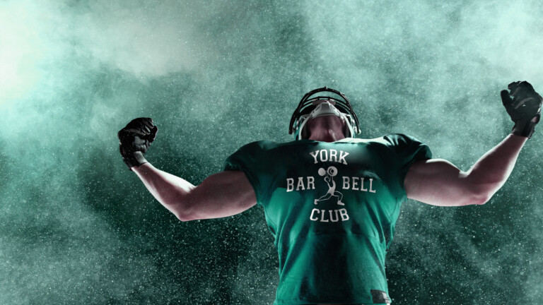 Home Gym Equipment - The Strongest Name In Fitness