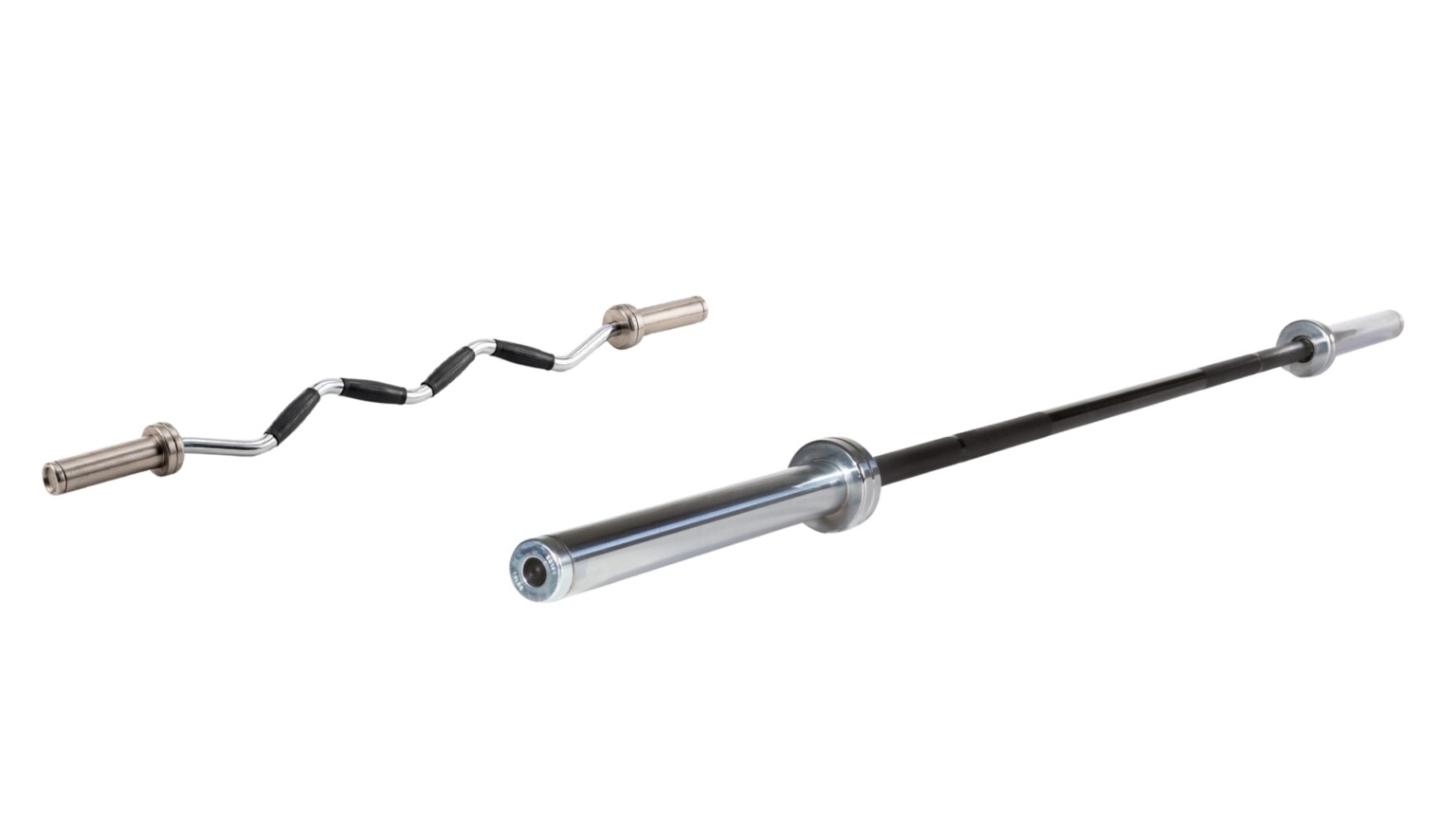 New Products - York Barbell