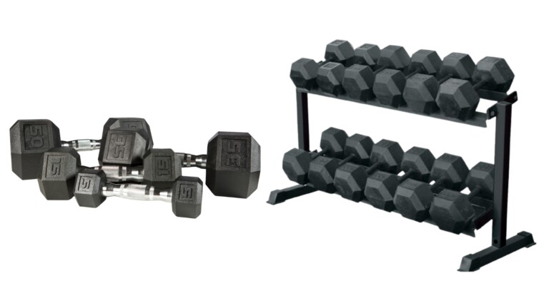 Home Gym Equipment - The Strongest Name In Fitness