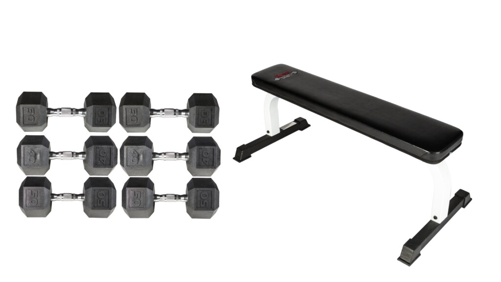 New Products - York Barbell