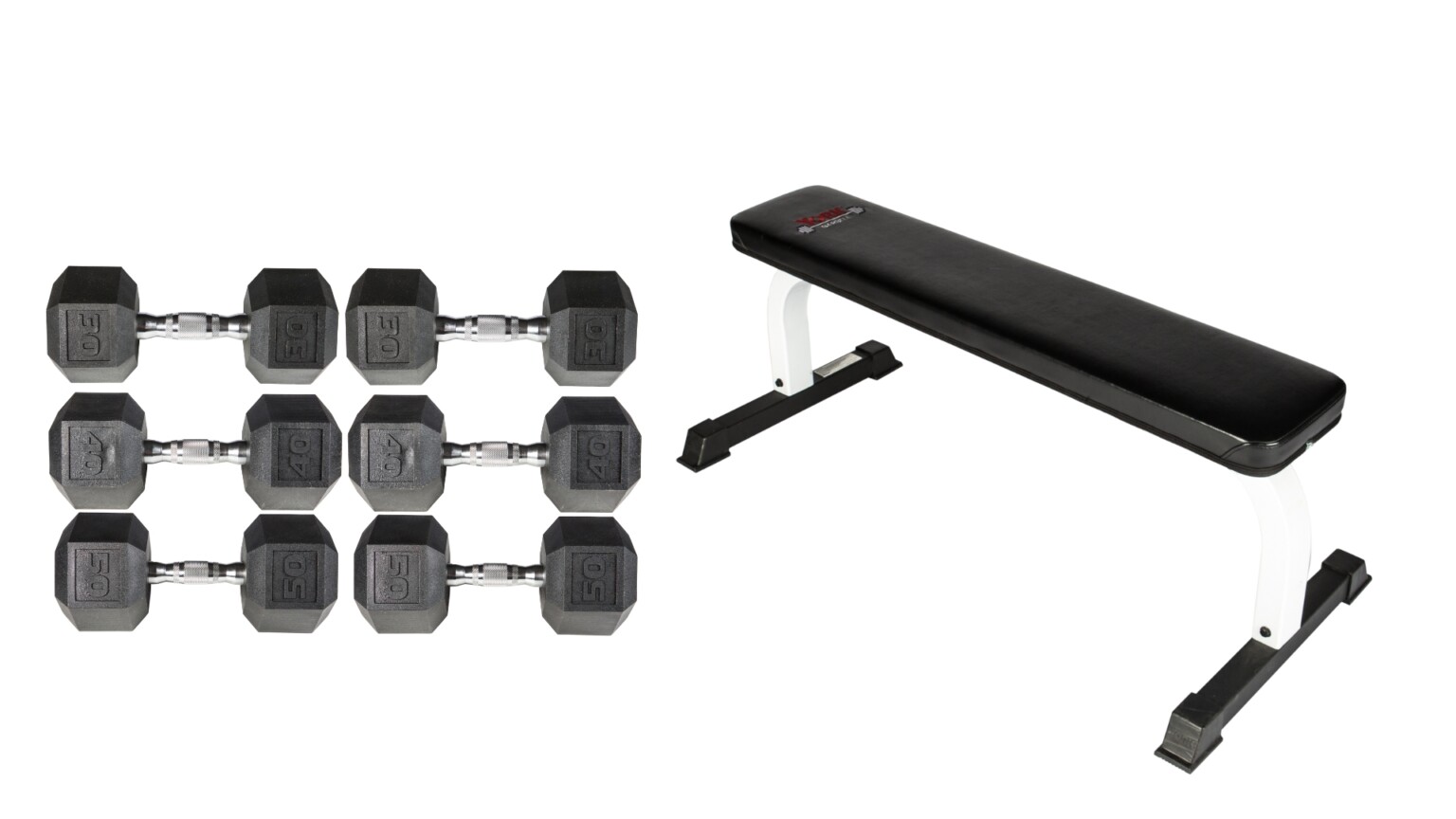 New Products - York Barbell