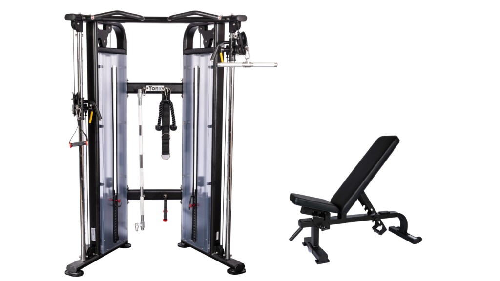 Home Gym Equipment - The Strongest Name In Fitness